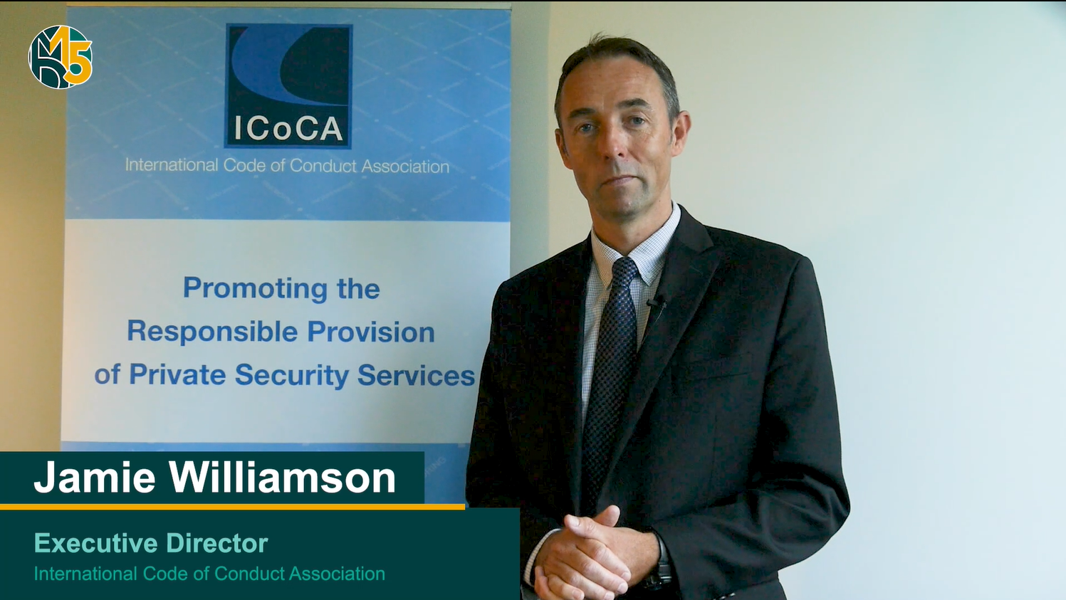 ICoCA celebrates the 10 years of the Association and 15 years of the ...